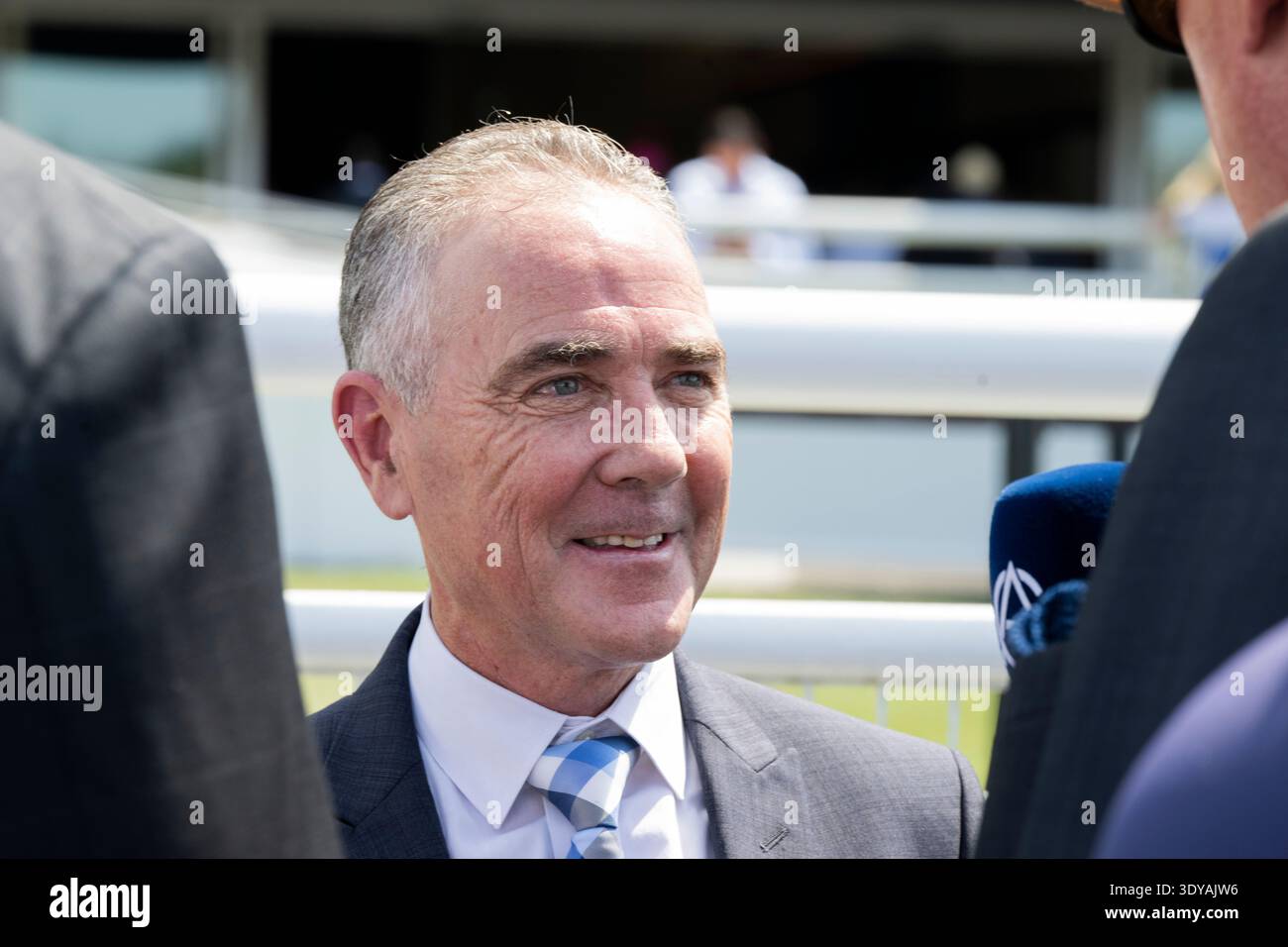 1 RW 07042026 B144 Randwick Australia7,March 2026 Credit; Bradley ...