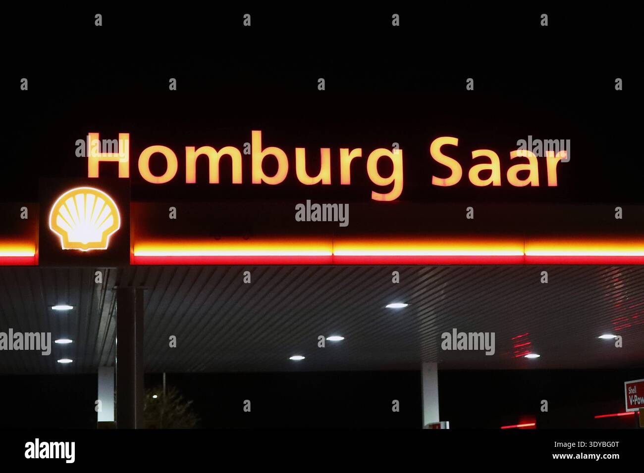 Dieselpreise Bad Homburg