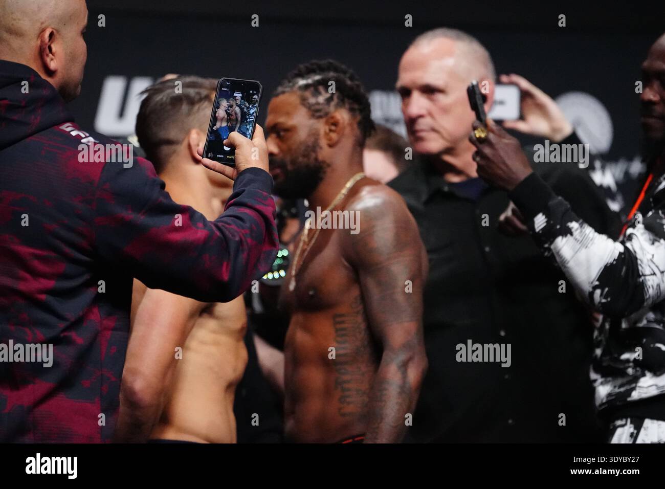 LAS VEGAS, NV - MARCH 6 : Drew Dober and Michael Johnson face-off at ...