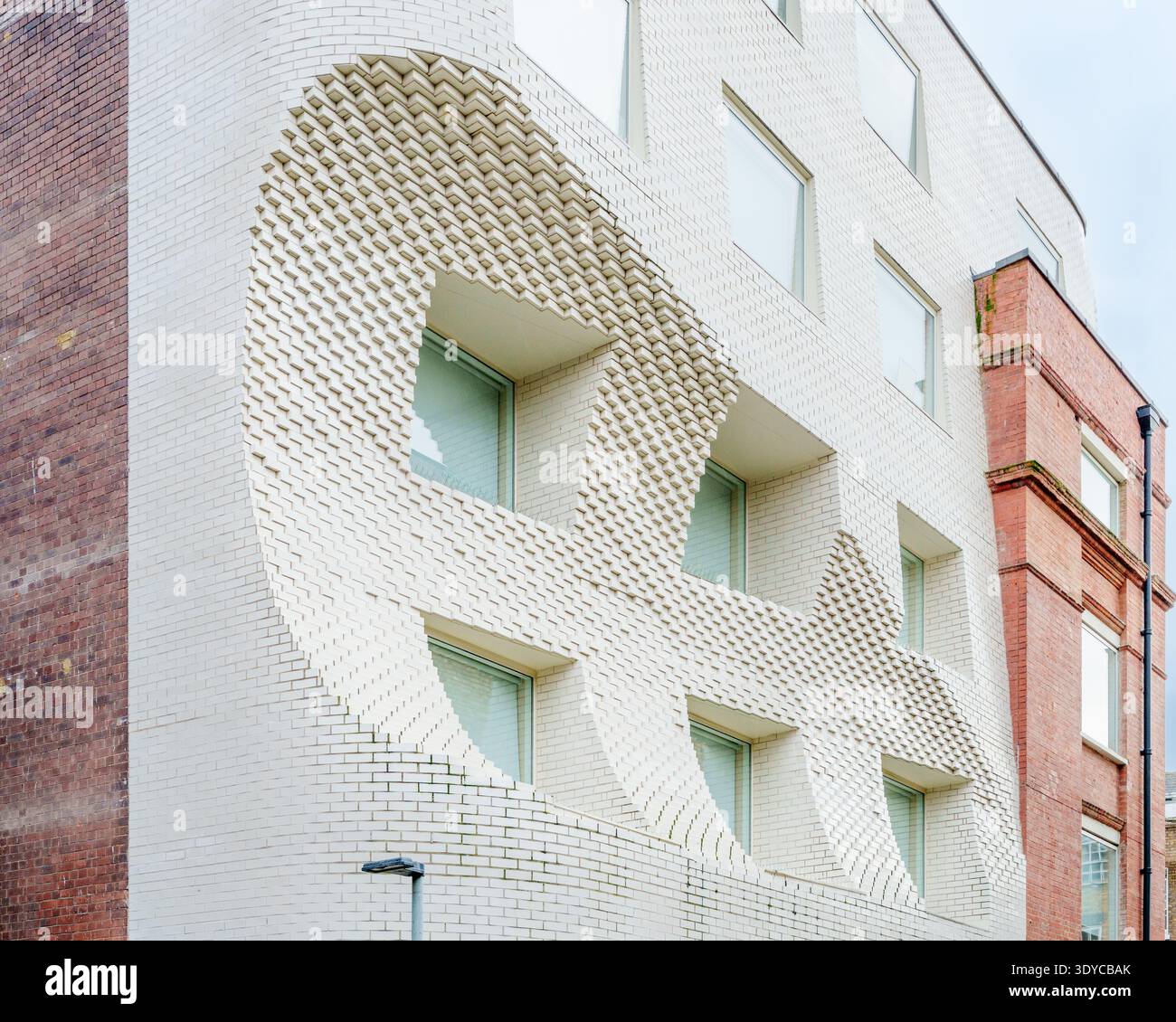 Lipton plant architects hi-res stock photography and images - Alamy