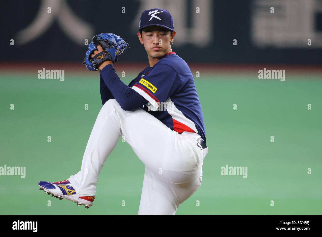 Young Pyo Ko (KOR), MARCH 7, 2026 - Baseball : 2026 World Baseball ...