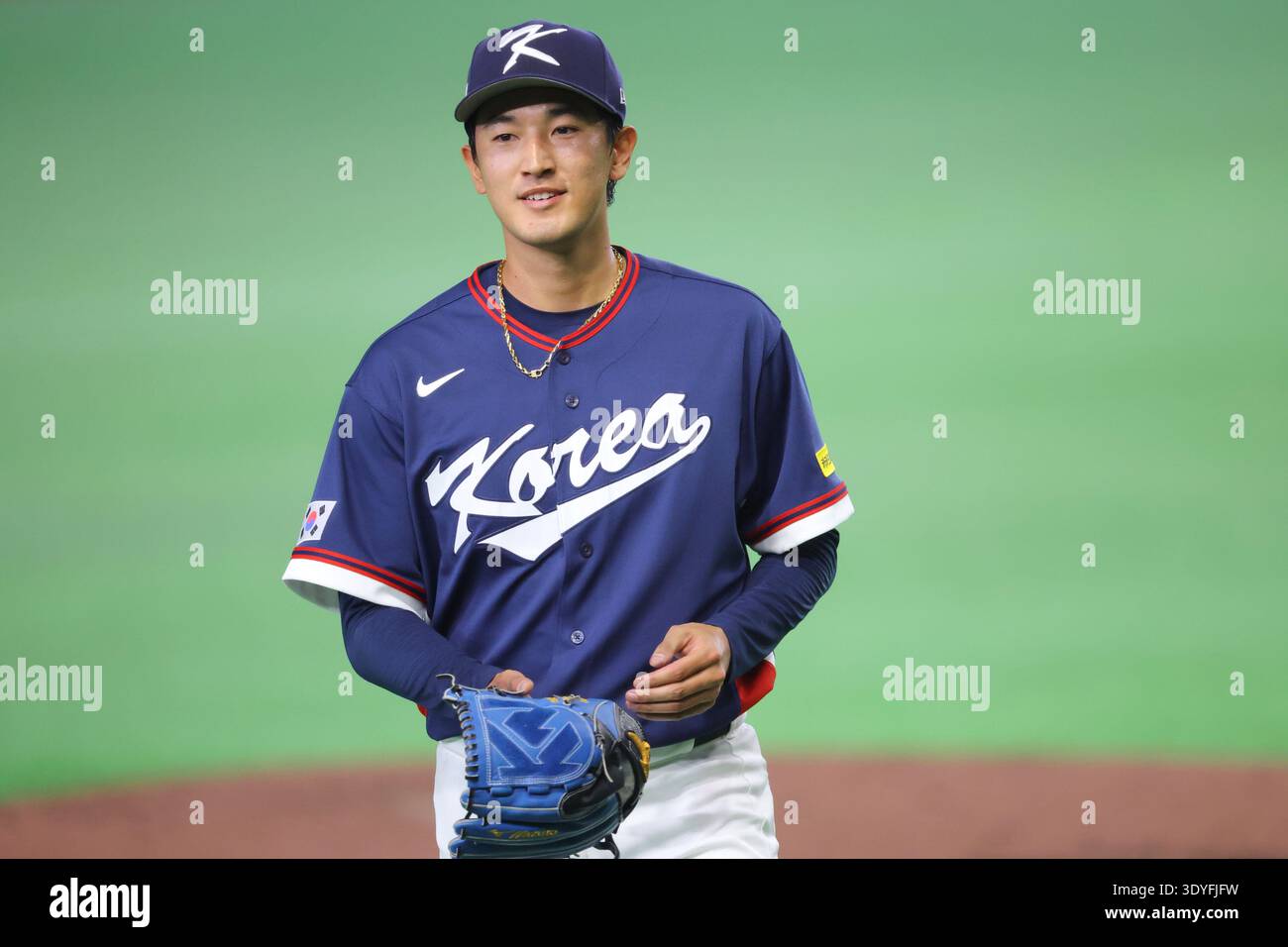 Young Pyo Ko (KOR), MARCH 7, 2026 - Baseball : 2026 World Baseball ...