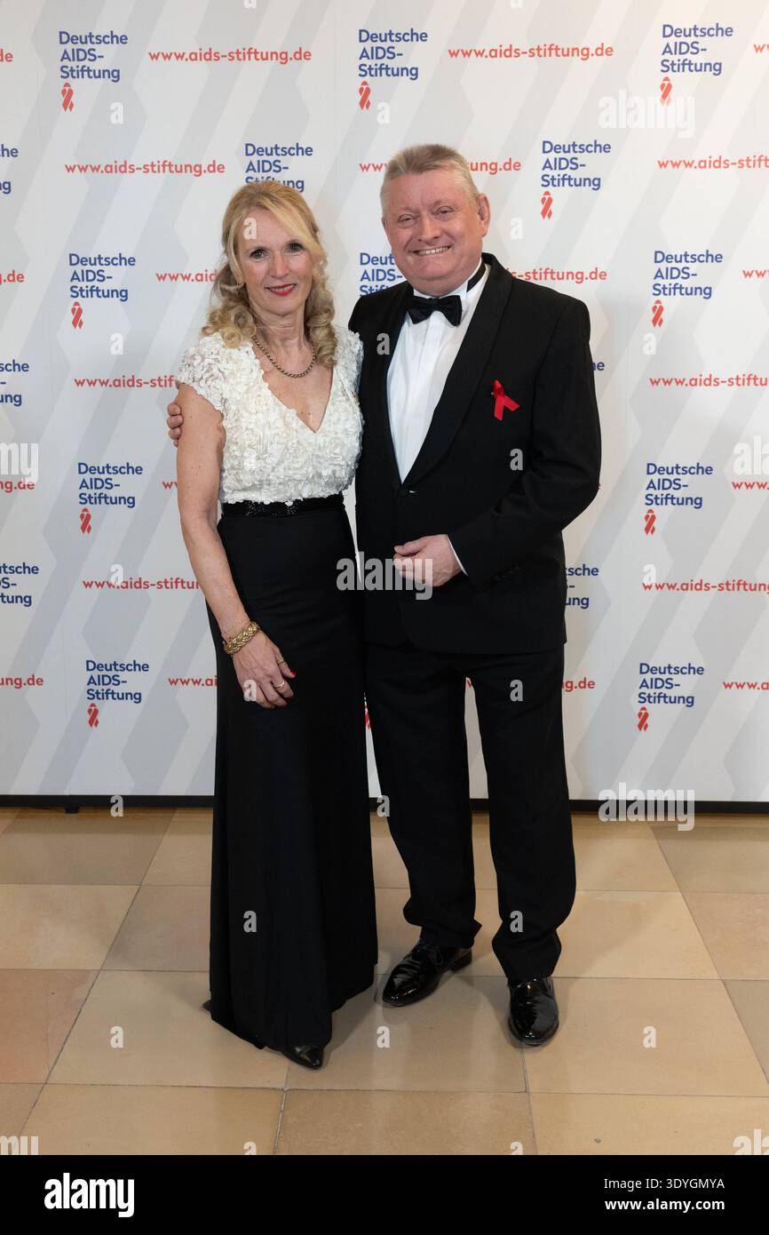 07.03.2026. Düsseldorf. 16. Festliche Operngala zu Gunsten der Deutsche ...