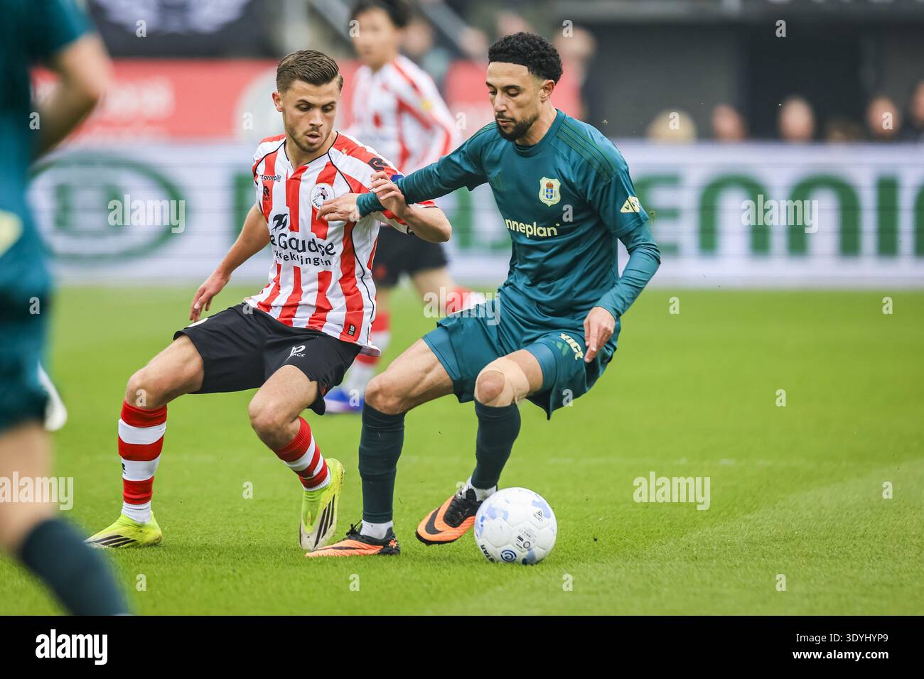 Namli pec zwolle hi-res stock photography and images - Alamy