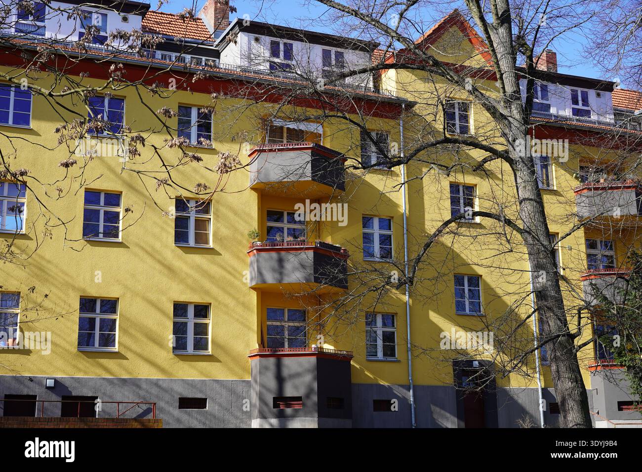 Fangmeyer engelmann hi-res stock photography and images - Alamy