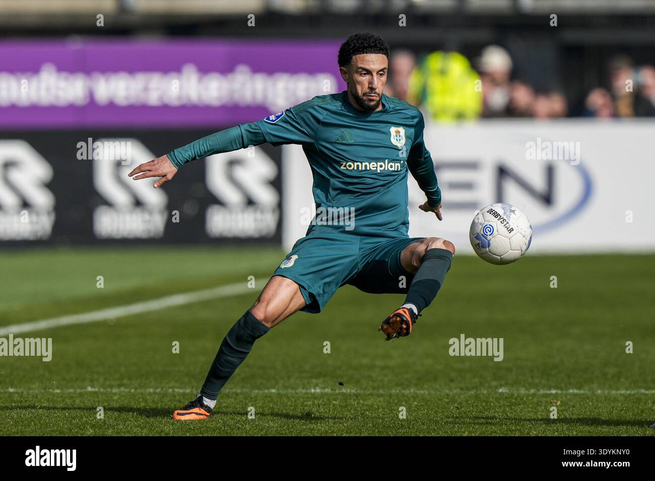 Namli pec zwolle hi-res stock photography and images - Alamy