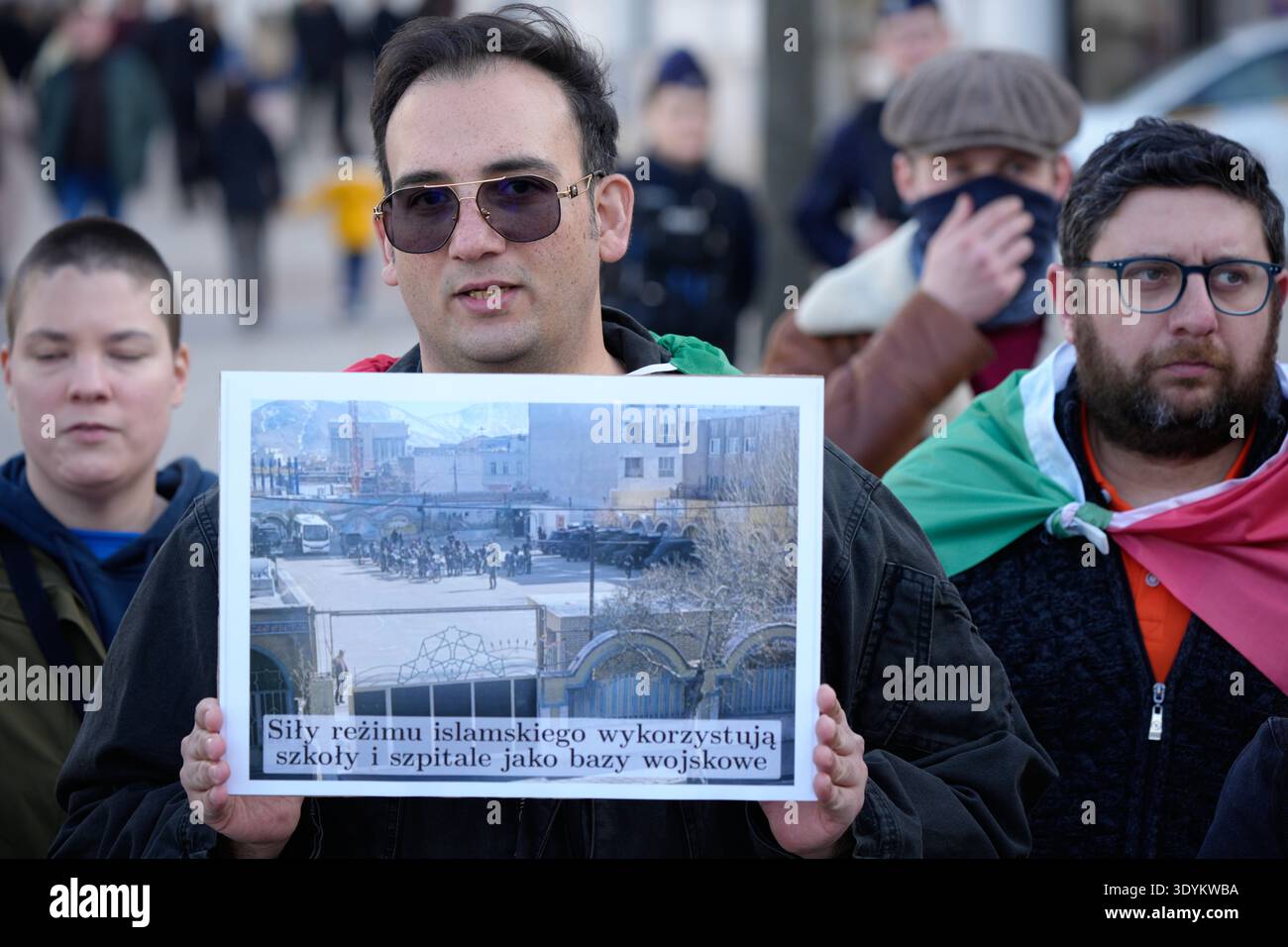 Iran war bomb 2026 hi-res stock photography and images - Alamy