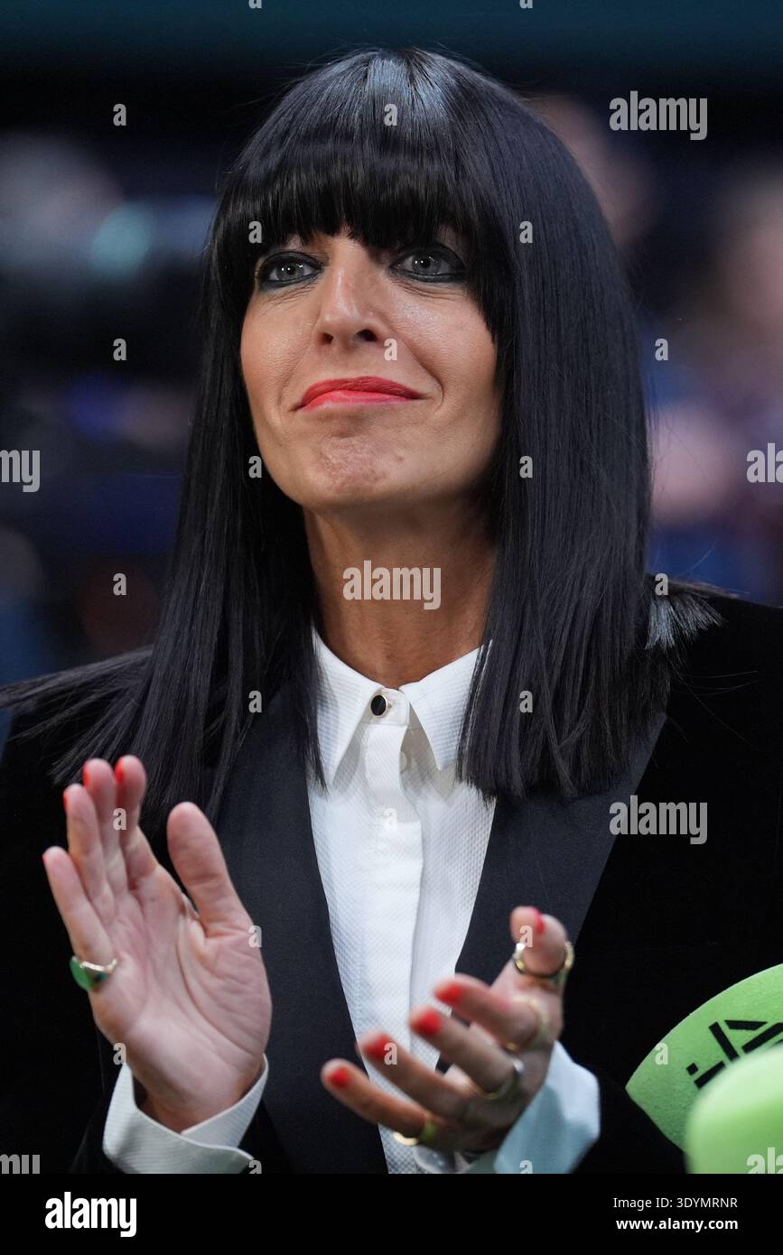 Crufts dog show 2026 hi-res stock photography and images - Alamy