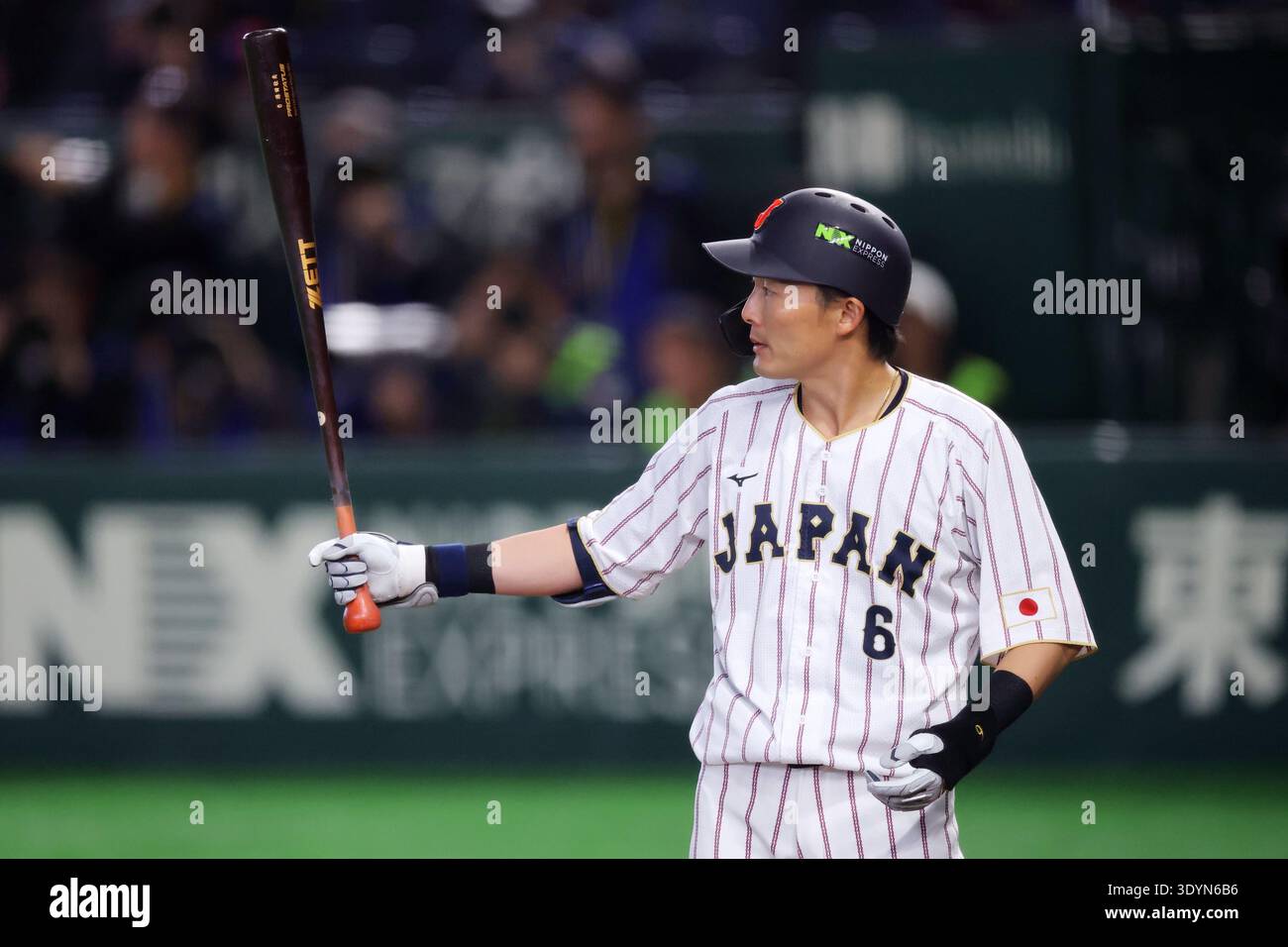 Sosuke Genda (JPN), MARCH 8, 2026 - Baseball : 2026 World Baseball ...