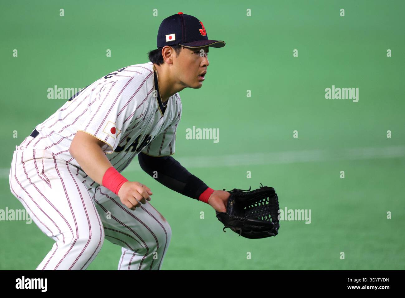 Kazuma Okamoto (JPN), MARCH 8, 2026 - Baseball : 2026 World Baseball ...