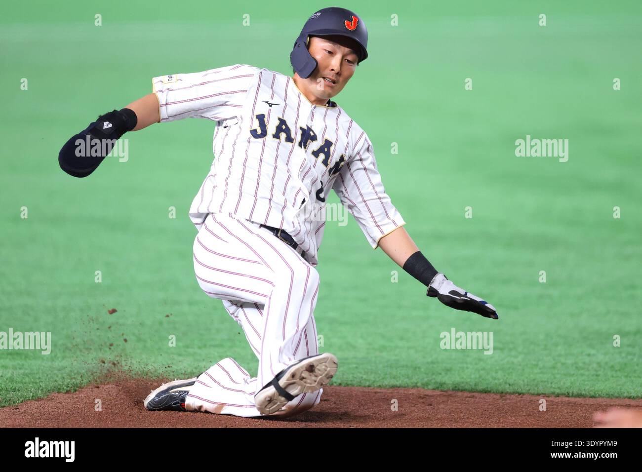 Sosuke Genda (JPN), MARCH 8, 2026 - Baseball : 2026 World Baseball ...