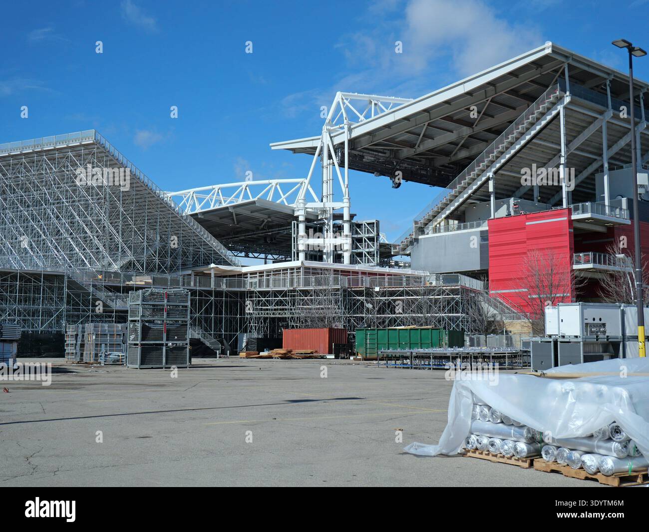 Fifa world cup 2026 hi-res stock photography and images - Alamy
