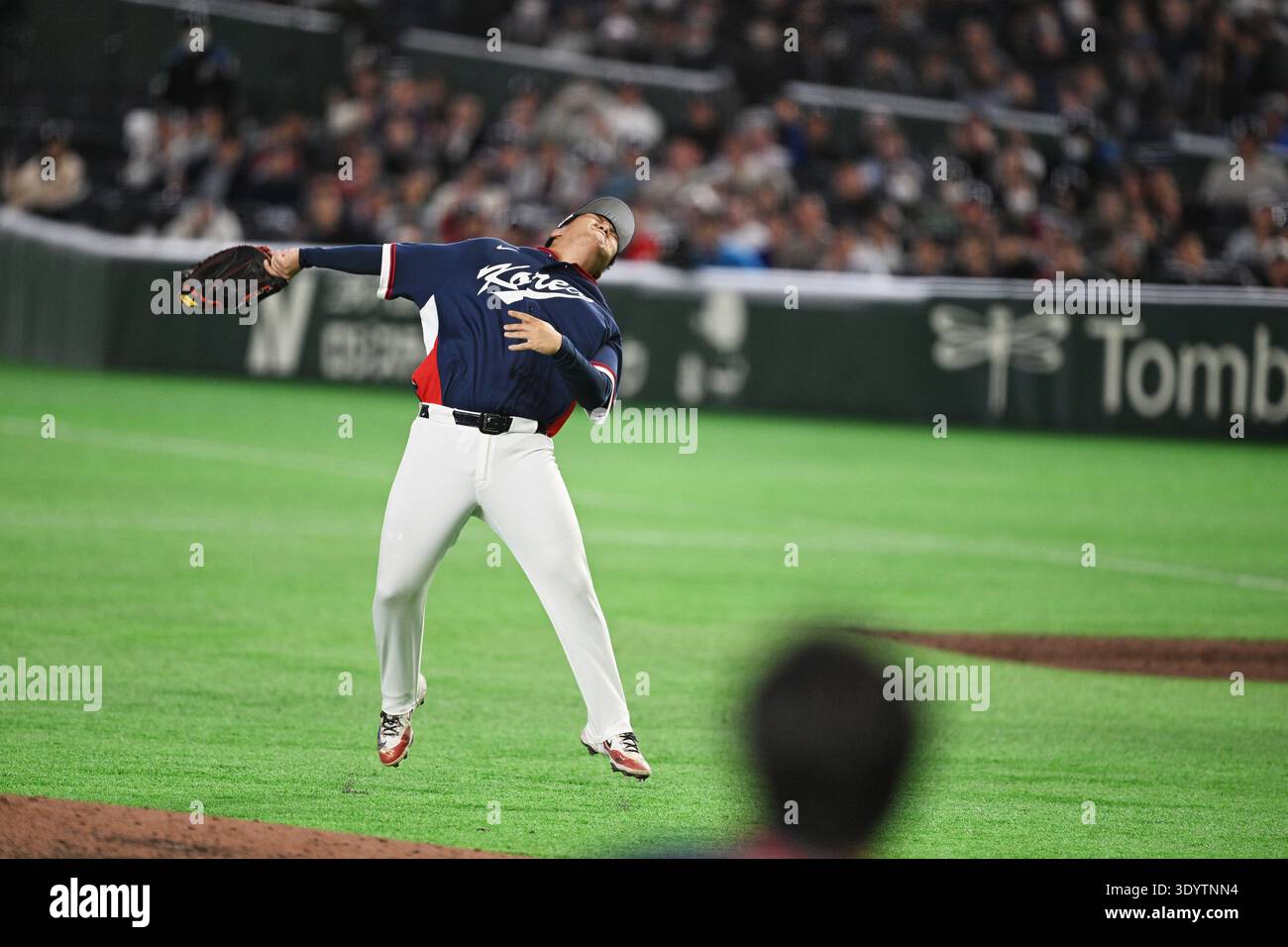 Bo Gyeong Moon (KOR), MARCH 9, 2026 - Baseball : 2026 World Baseball ...