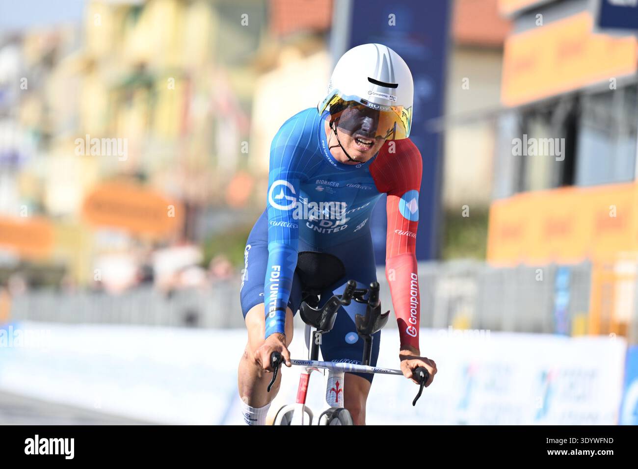 09-03-2026 Tirreno - Adriatico; Tappa 01 Lido Di Camaiore; 2026 ...