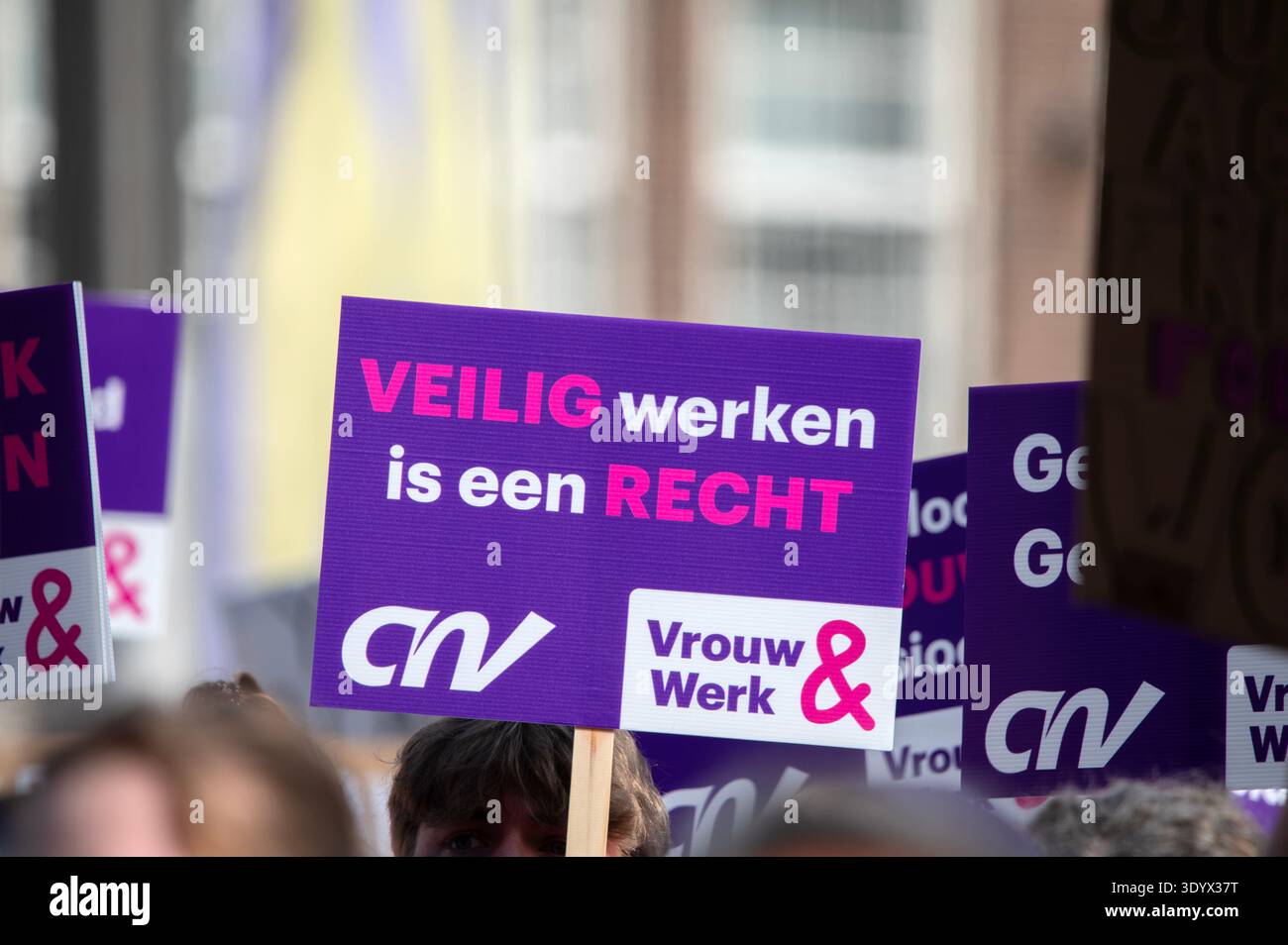 Veilig werk hi-res stock photography and images - Alamy