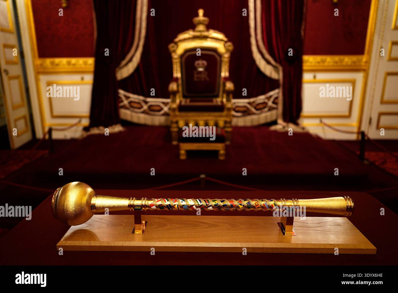 Kings day 2026 hi-res stock photography and images - Alamy