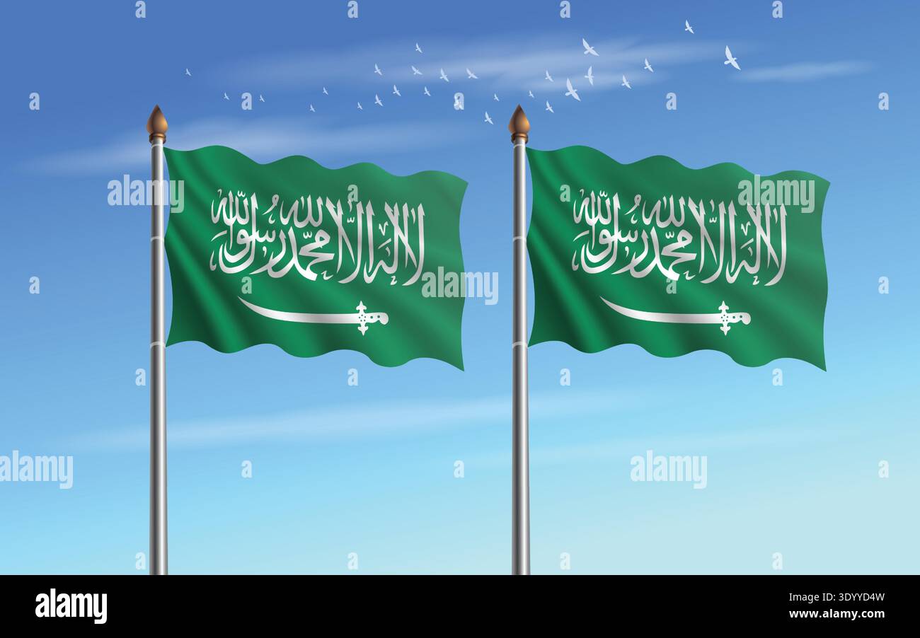 Saudi arabia european union Stock Vector Images - Alamy