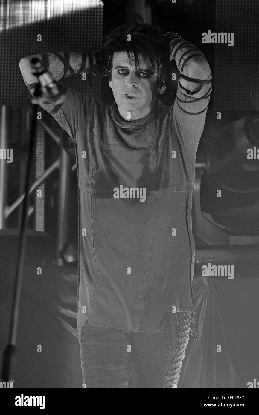 Opening 2026 Black and White Stock Photos & Images - Alamy