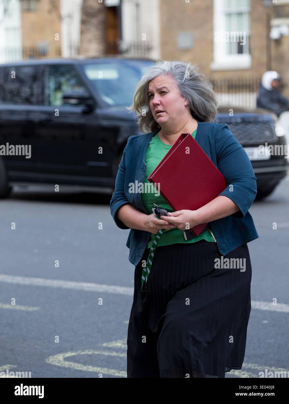 London, UK. 10th Mar, 2026. Heidi Alexander, Transport Secretary, MP ...