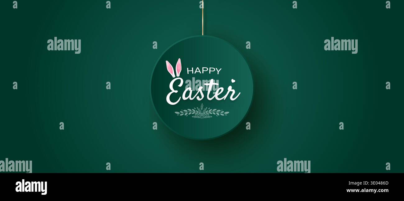 Three egg on dark Stock Vector Images - Alamy