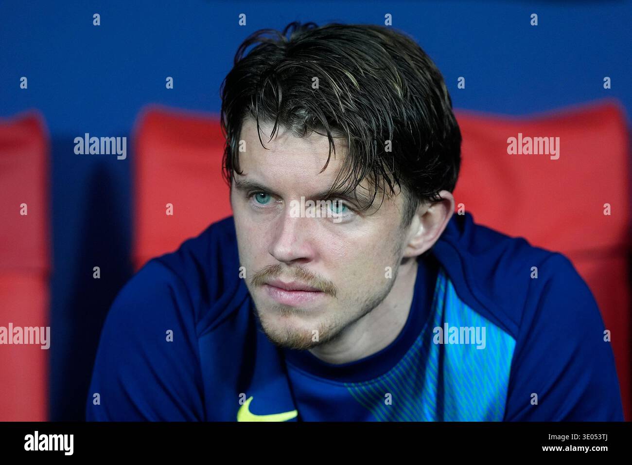 Tottenham Hotspur's Conor Gallagher during Champions League 2025/2026 ...