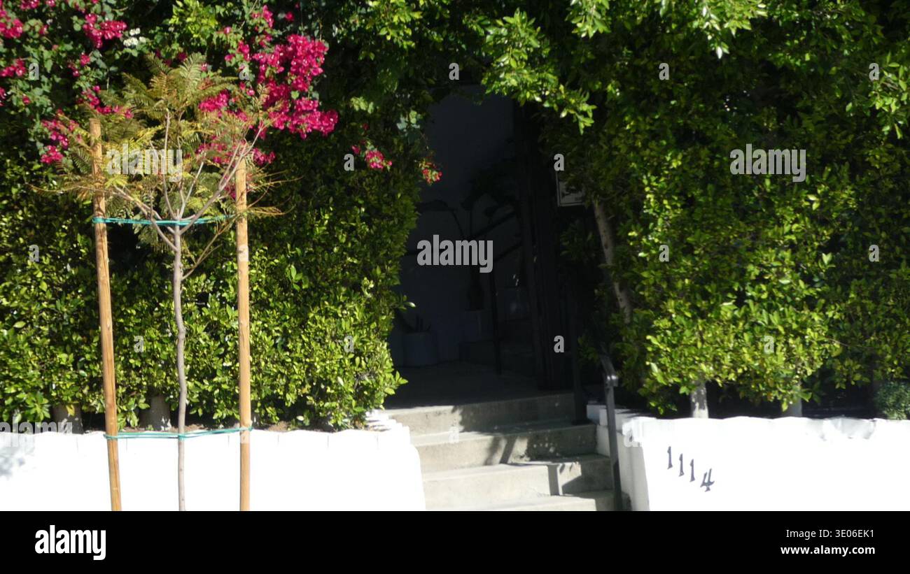 West Hollywood, California, USA 10th March 2026 Original/former ...