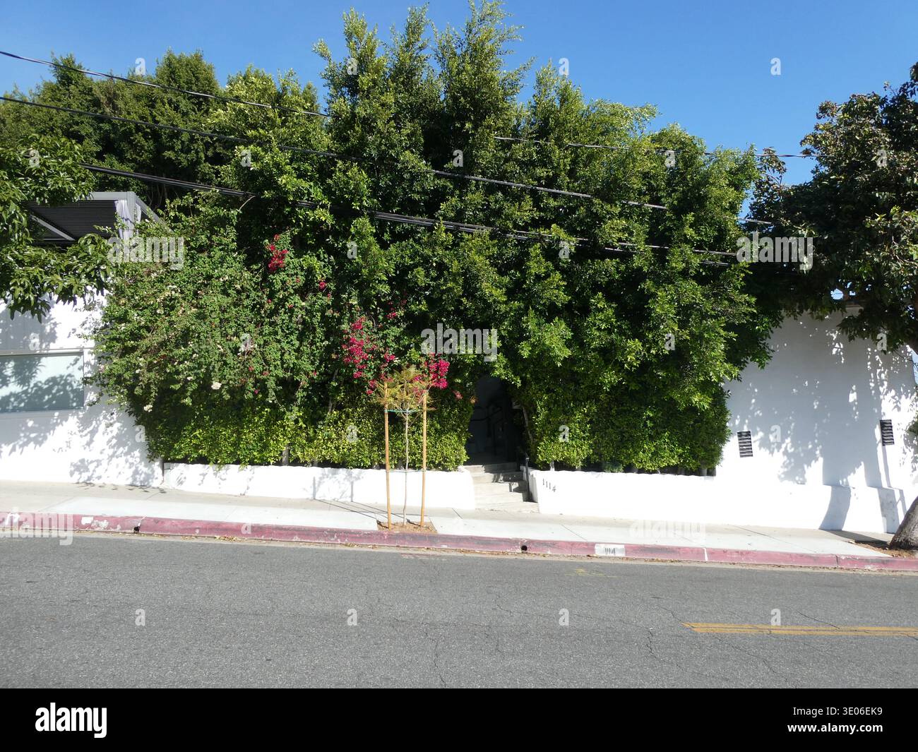 West Hollywood, California, USA 10th March 2026 Original/former ...