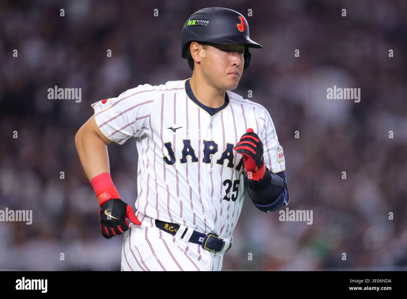 Kazuma Okamoto (JPN), MARCH 10, 2026 - Baseball : 2026 World Baseball ...