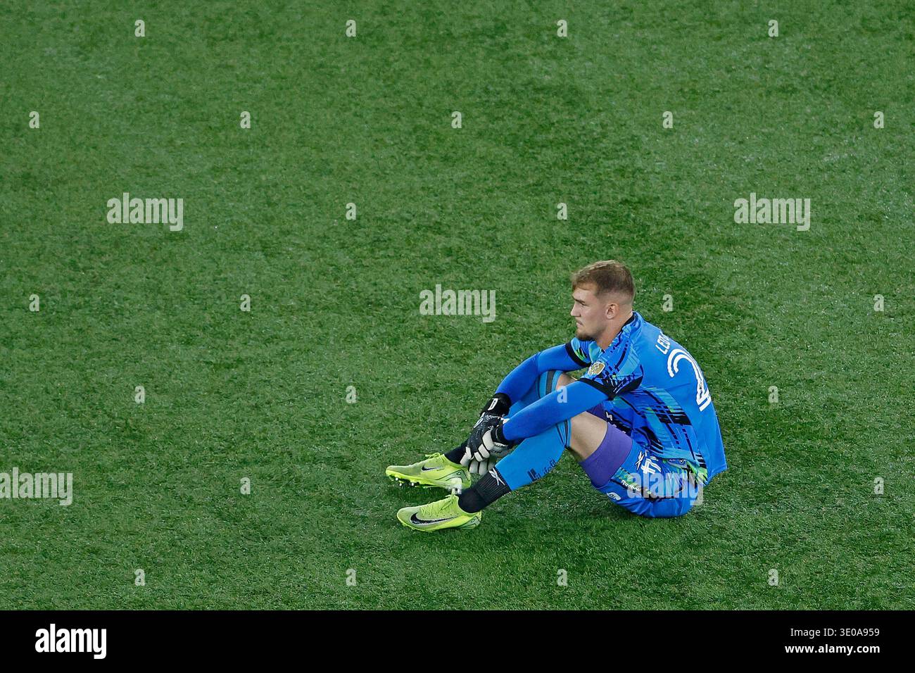 10th March 2026; Estadio Olimpico Nilton Santos, Rio de Janeiro, Brazil ...
