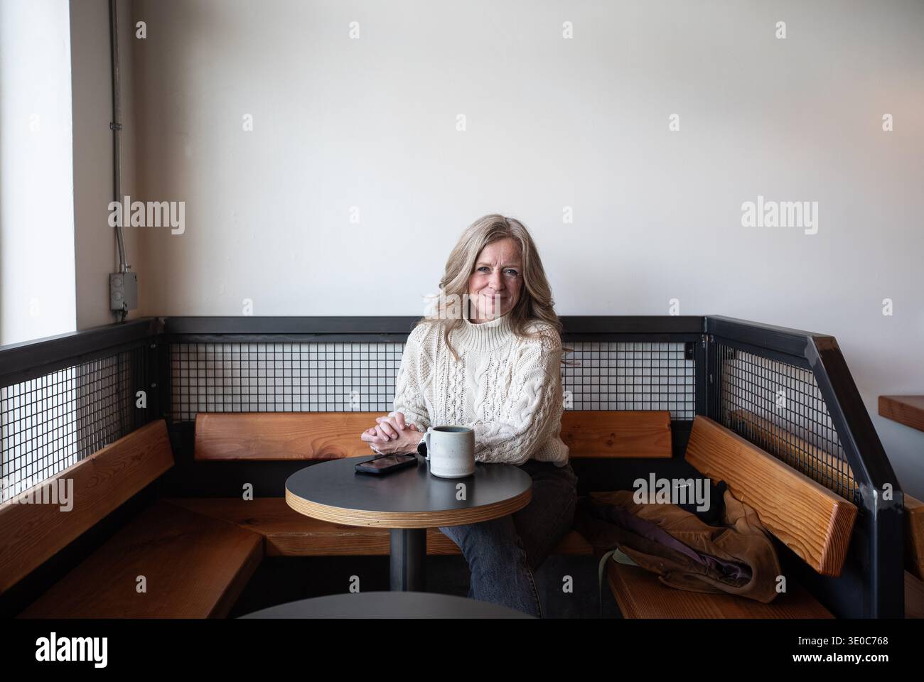 Former Alberta Premier Rachel Notley shares her memories of the Fort ...