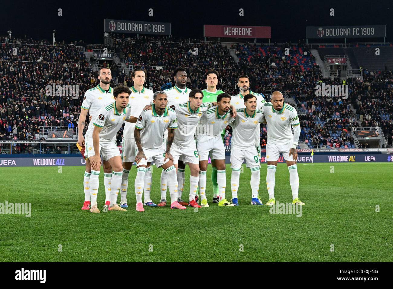 Roma vs bologna 2026 hi-res stock photography and images - Alamy