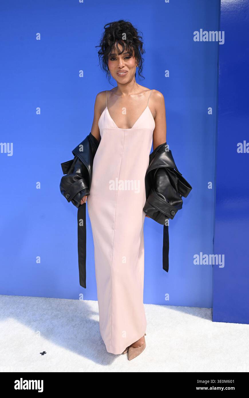 Kerry Washington arriving to Essence Black Women in Hollywood Luncheon ...