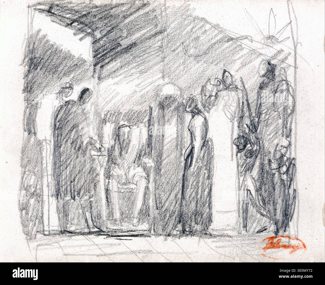 Historical gravitas hi-res stock photography and images - Alamy