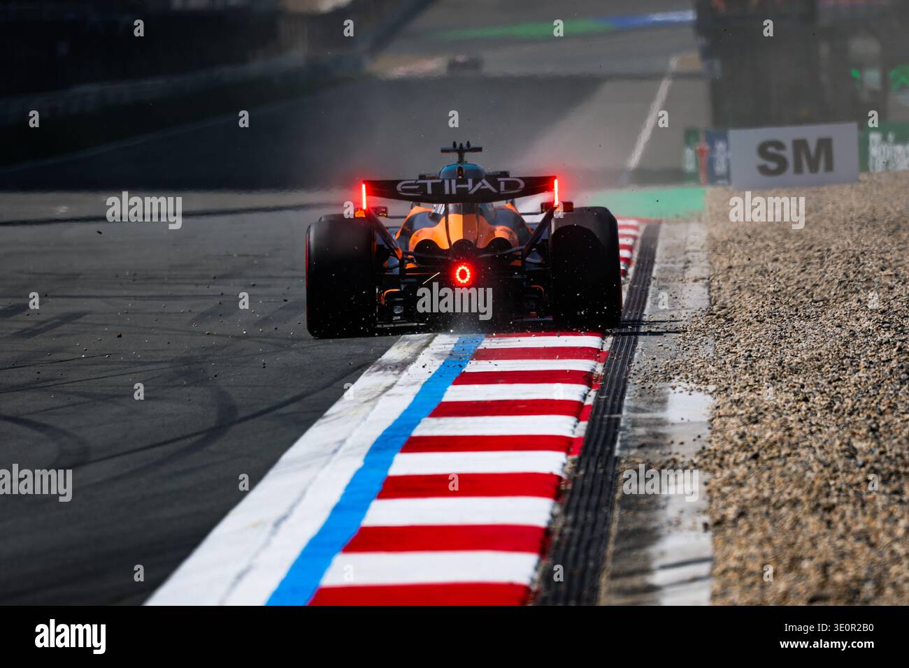 13th March 2026; Shanghai, China: Formula One Chinese Grand Prix ...