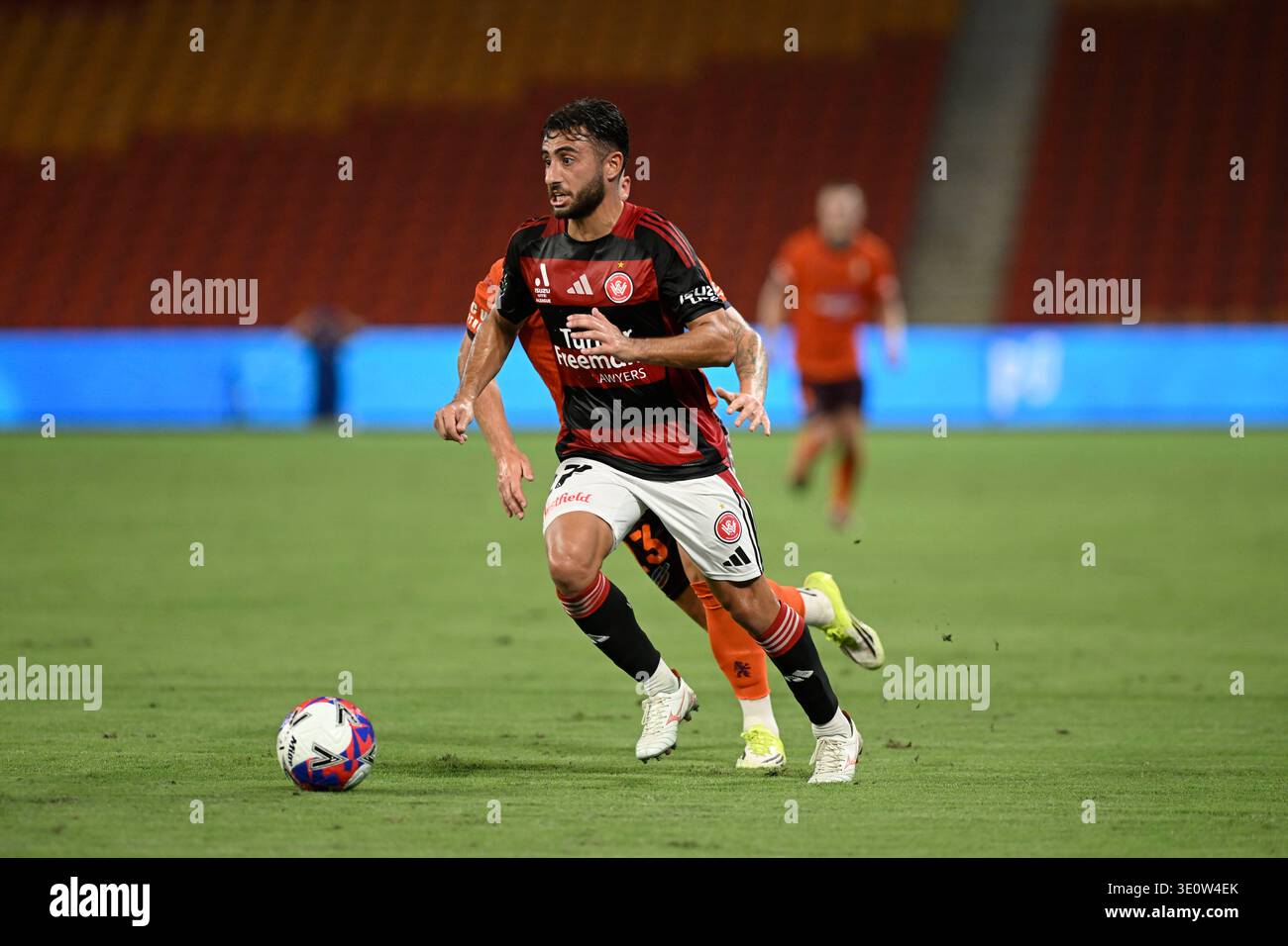 13th March 2026; Suncorp Stadium, Brisbane, Queensland, Australia: A ...