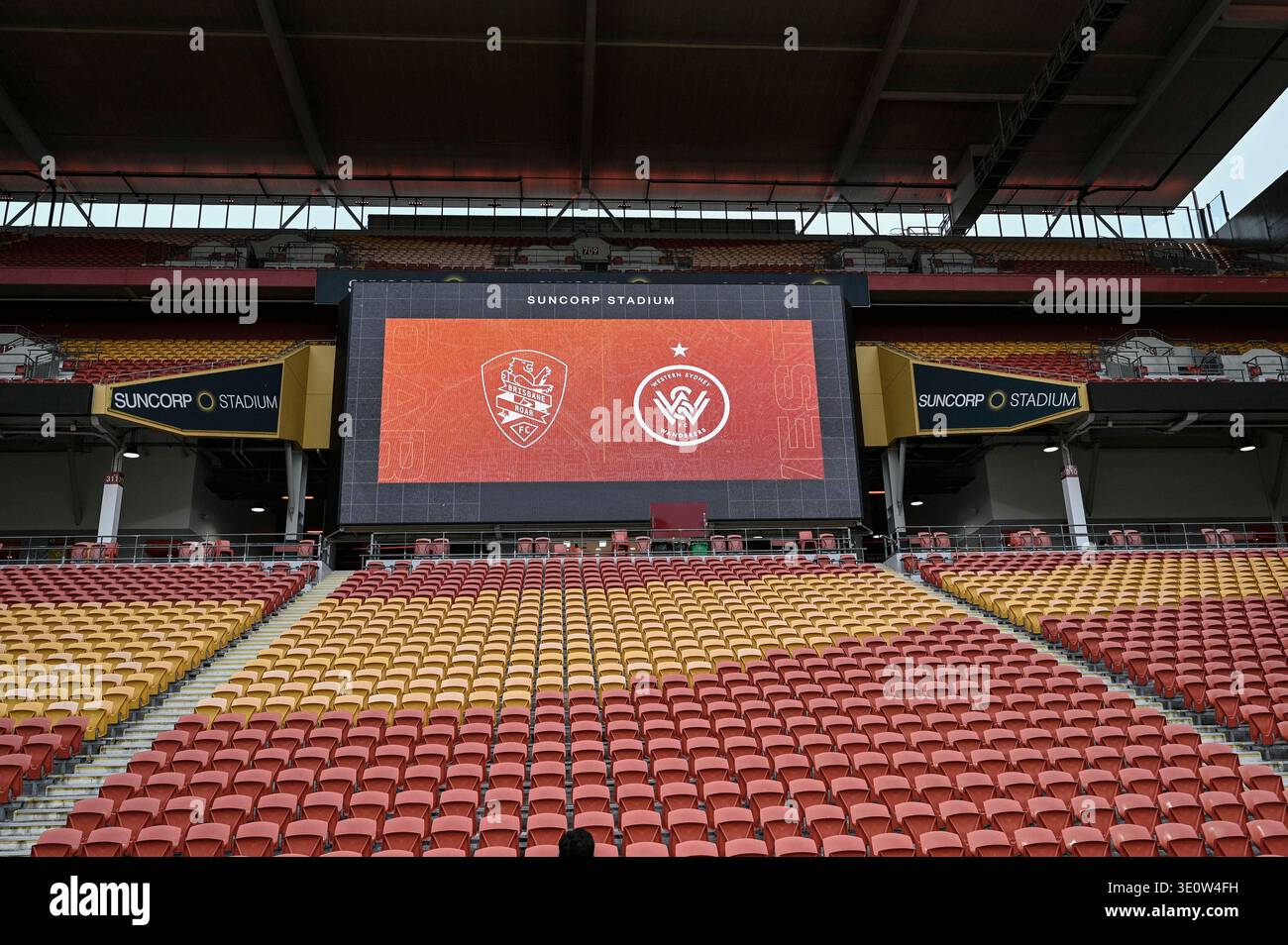 13th March 2026; Suncorp Stadium, Brisbane, Queensland, Australia: A ...