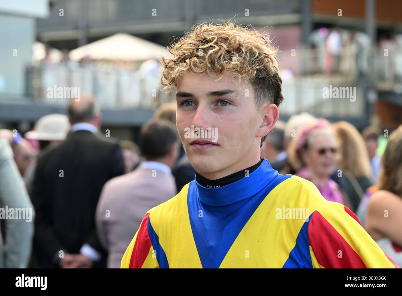 FLYING FOR FUN,Zac Lloyd 6 RH 14032026 B121 Sydney Australia14,March ...