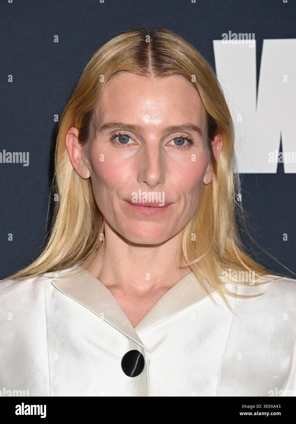 Dree Hemingway arriving at the WIF Oscars Nominees Celebration at ...
