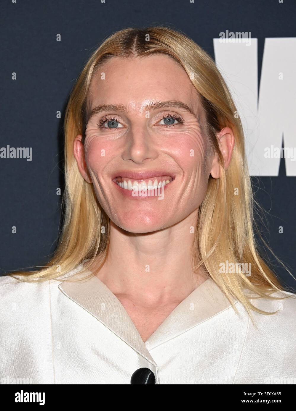 Dree Hemingway arriving at the WIF Oscars Nominees Celebration at ...