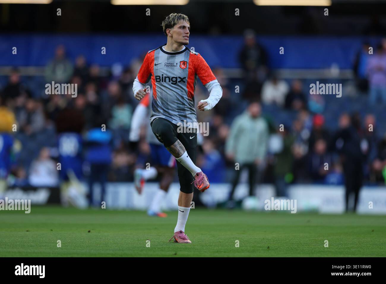 14th March 2026; Stamford Bridge, Chelsea, London, England: Premier ...