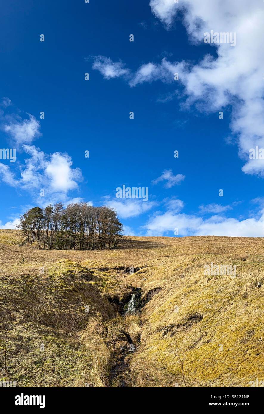 Yorkshire Dales March 14th 2026: A day of mixed weather for tourist in ...