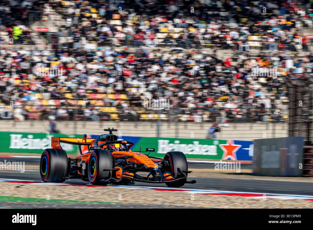 14th March 2026; Shanghai, China: Formula One Chinese Grand Prix ...