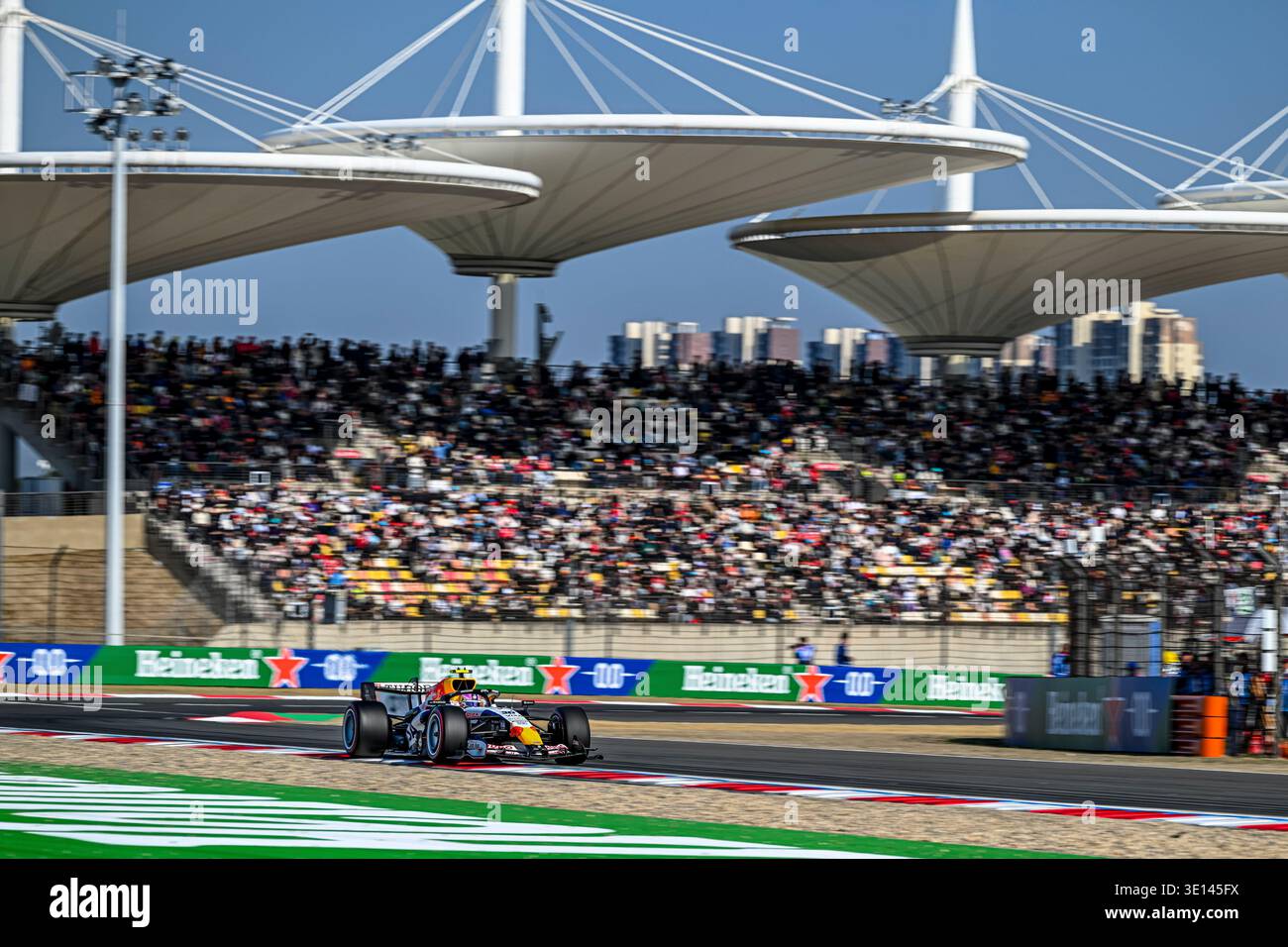 Chinese grand prix 2026 hi-res stock photography and images - Alamy