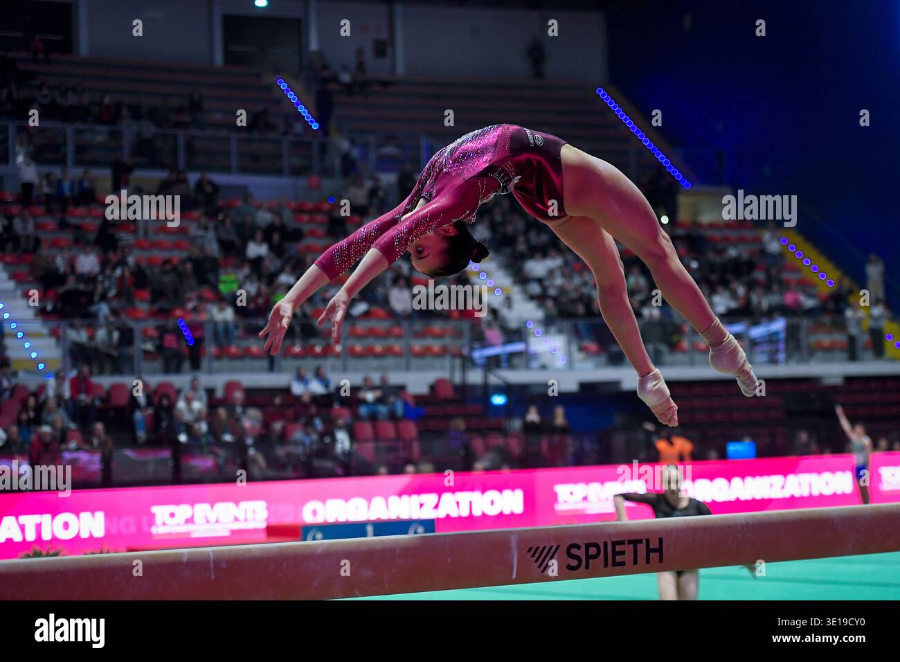 Giulia perotti hi-res stock photography and images - Alamy