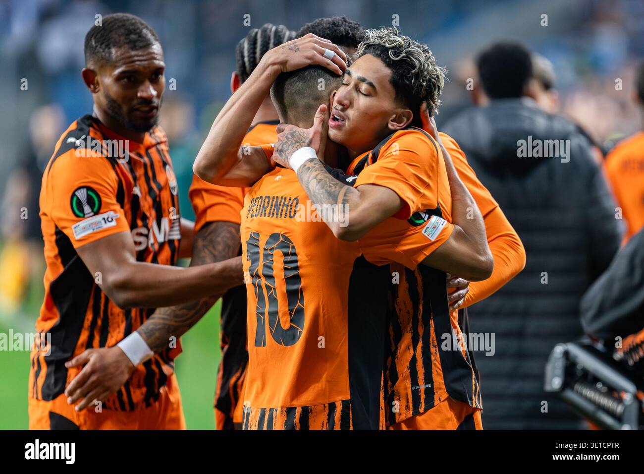 Pedro victor delmino da silva hi-res stock photography and images - Alamy