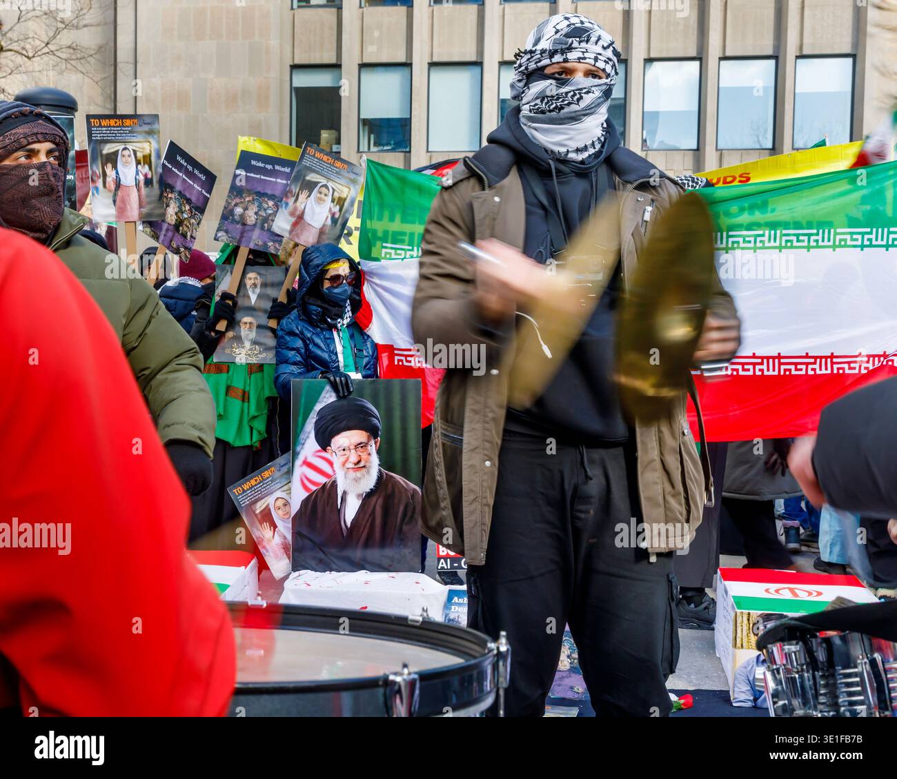 Al quds 2026 hi-res stock photography and images - Alamy
