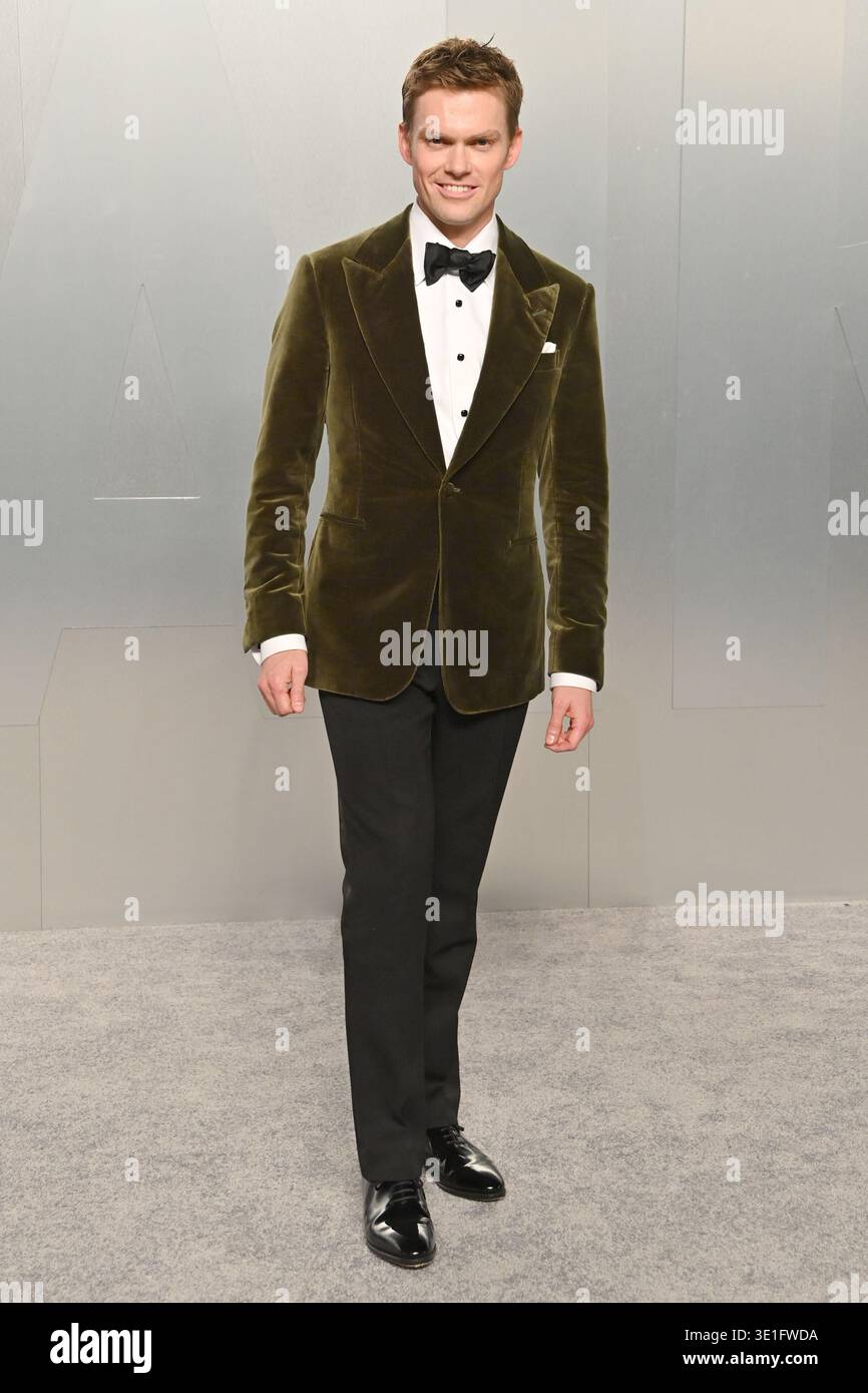 Los Angeles, USA. 15th Mar, 2026. Mark Guiducci arriving to the Vanity ...