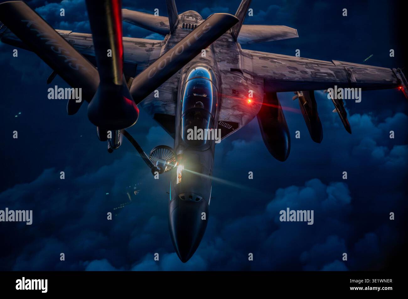 Operation epic fury 2026 hi-res stock photography and images - Alamy