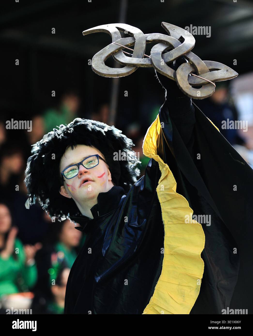 On march 17 2026 hi-res stock photography and images - Alamy