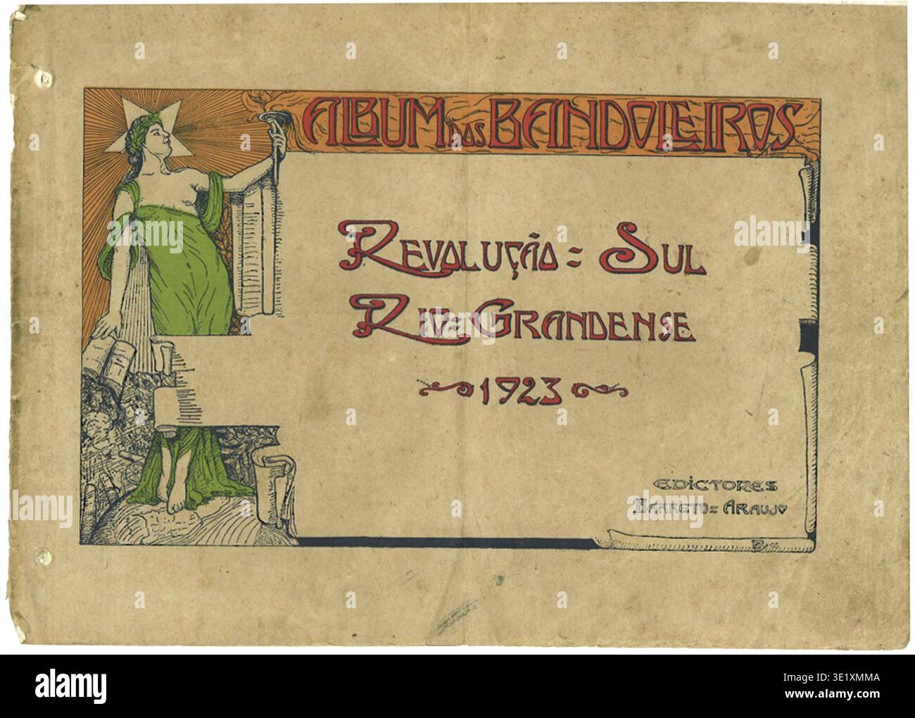 Brazilian history in the 1920s hi-res stock photography and images - Alamy